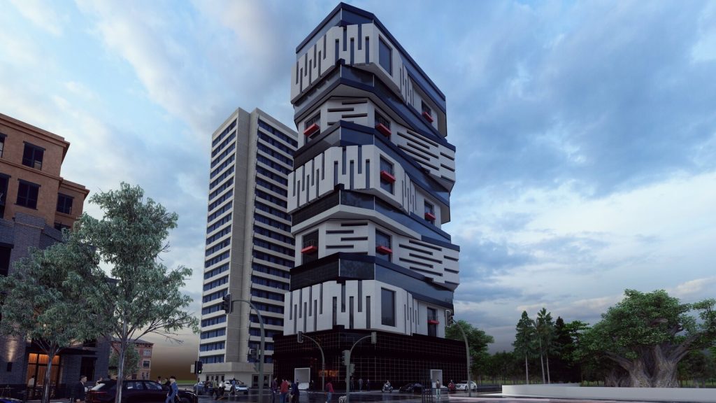 EL EZZ Developments: Leading Real Estate Excellence - The Official Egyptian Real Estate Platform ...