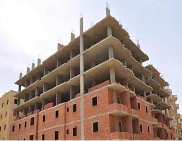 Egypt Extends Deadline for Building Violation Settlements by Six Months ...