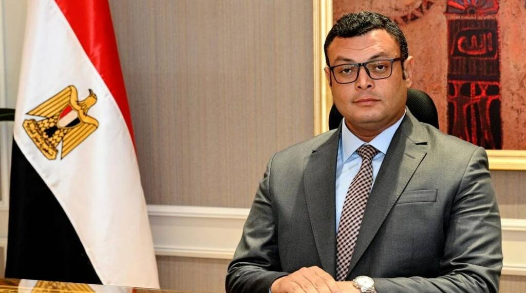 Egypt to Host the 12th World Urban Forum (WUF 12) from November 4-8 ...