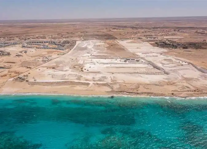 Egypt to Lay Foundation for "Ras El Hikma" Project in October - The ...