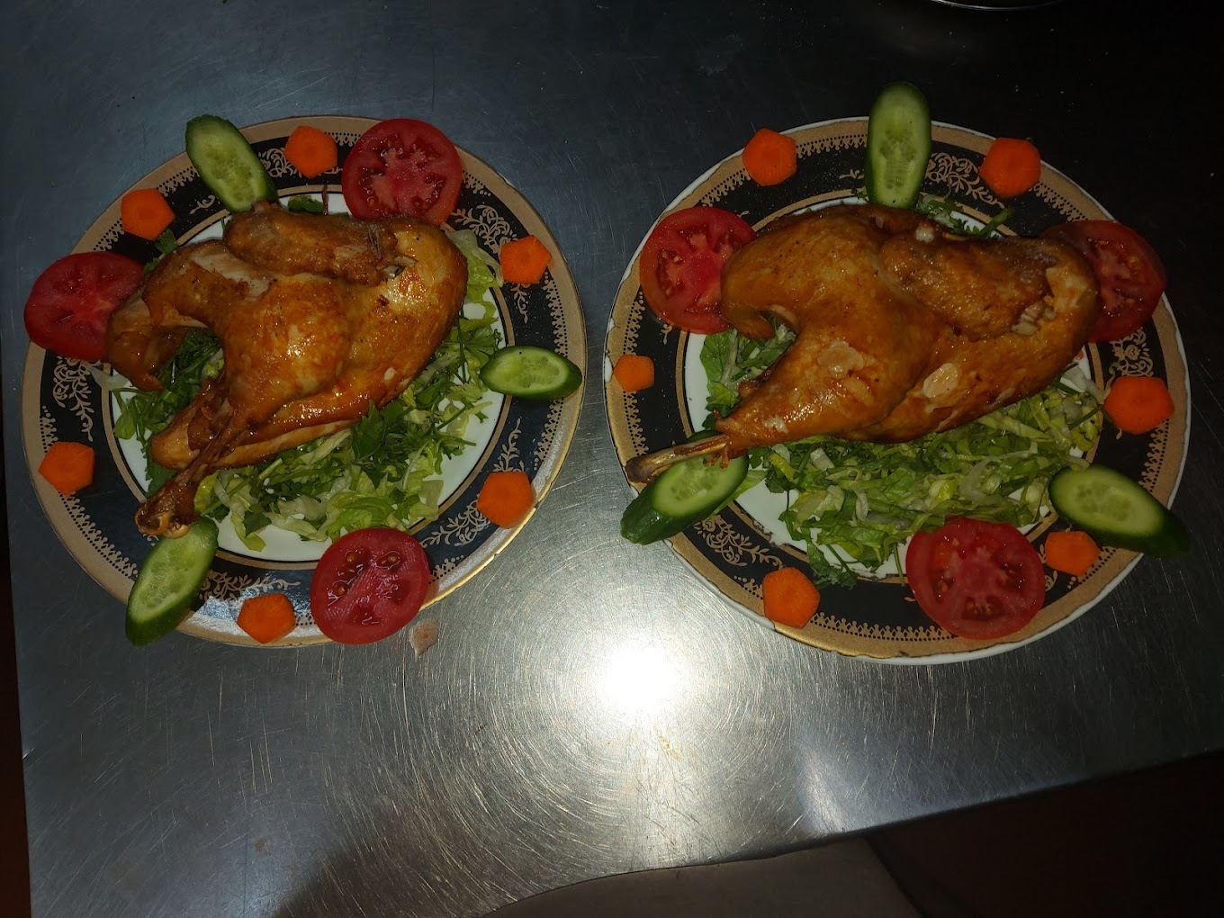 El Sonny Restaurant, Hurghada, Egypt: Authentic Egyptian Flavors - The Official Egyptian Real ...