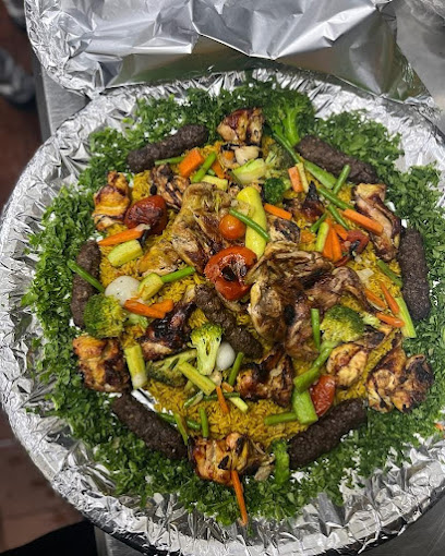 Ghazal Restaurant - Hurghada, Egypt: An Unforgettable Fusion of Flavor ...