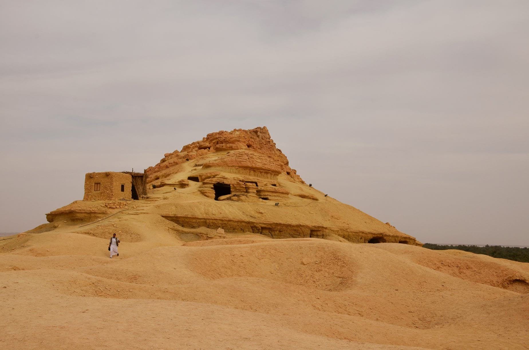 Best Natural Therapy in Egypt: Harnessing the Power of Nature - The ...