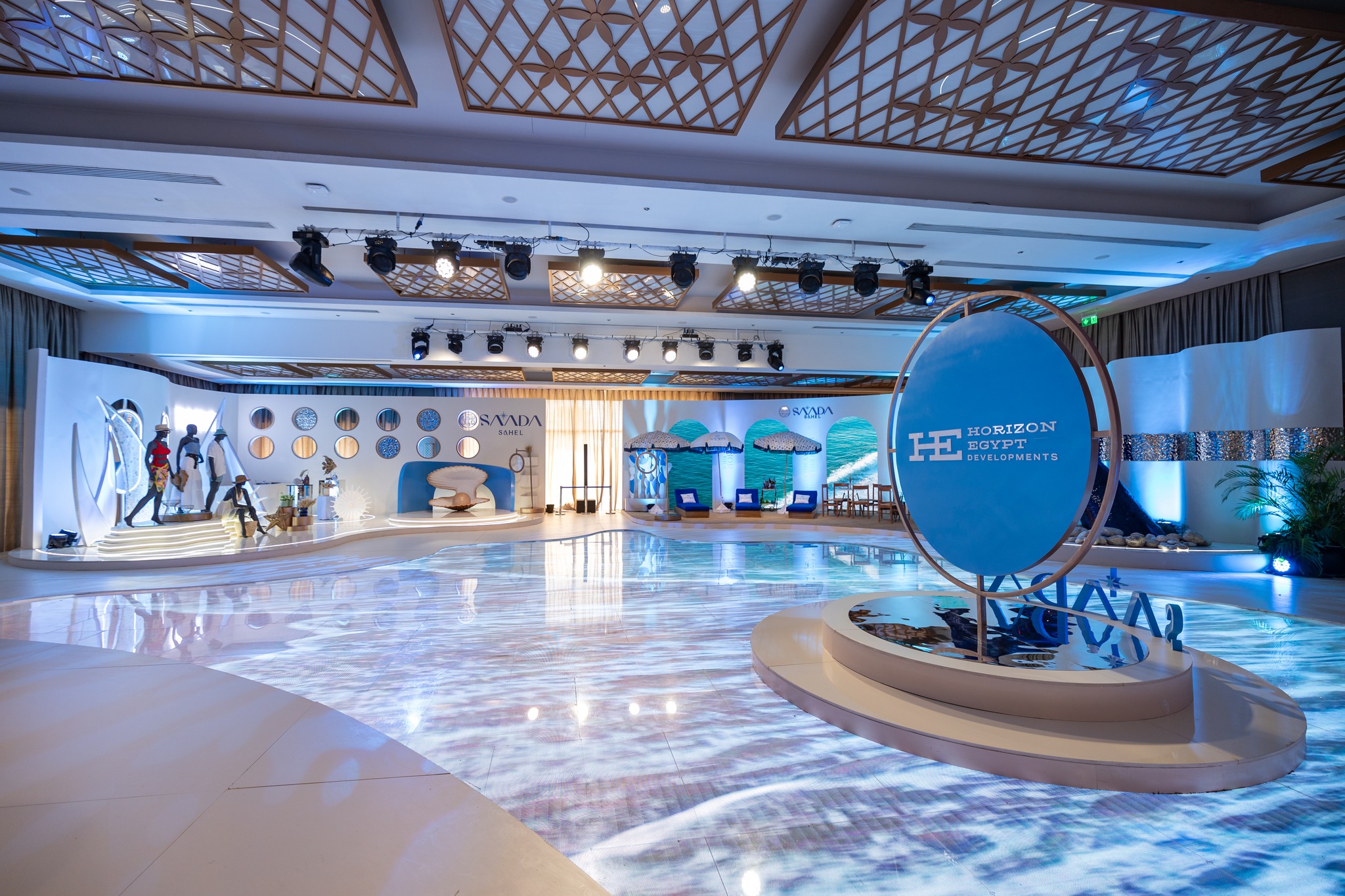 Horizon Egypt Developments: Shaping the Future of Egyptian Real Estate ...