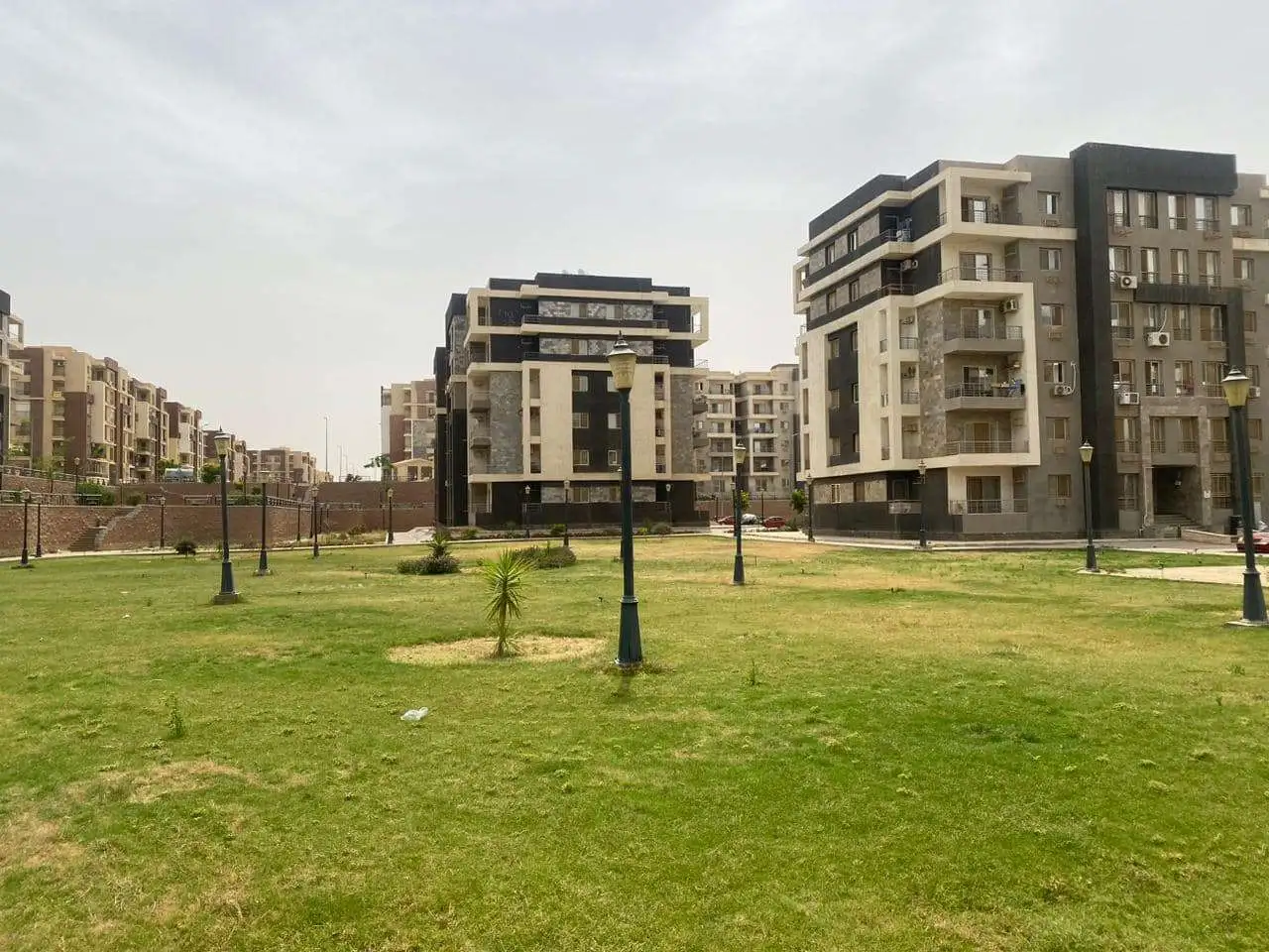 Housing Sector in Egypt Sees Major Activity with New Unit Offerings on ...