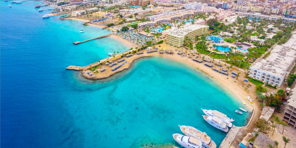 MEMO Restaurant - Hurghada, Egypt: An Exquisite Sea Food Experience ...