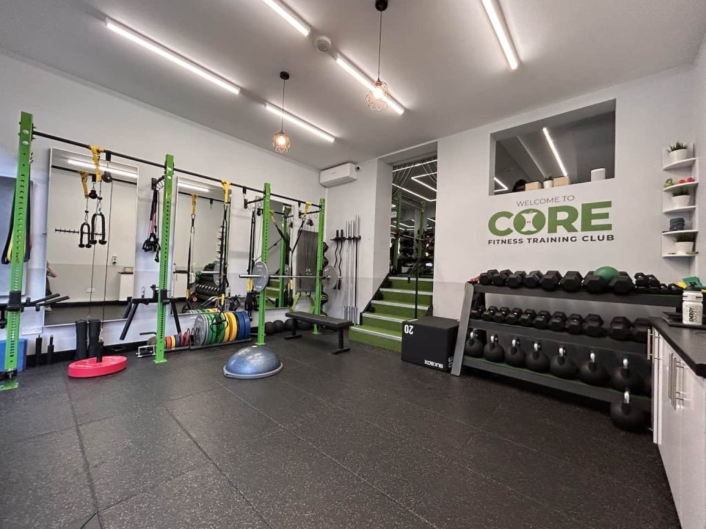 10 Best Gyms in Cairo in 2025 — Ranked by Equipment, Price & Location ...