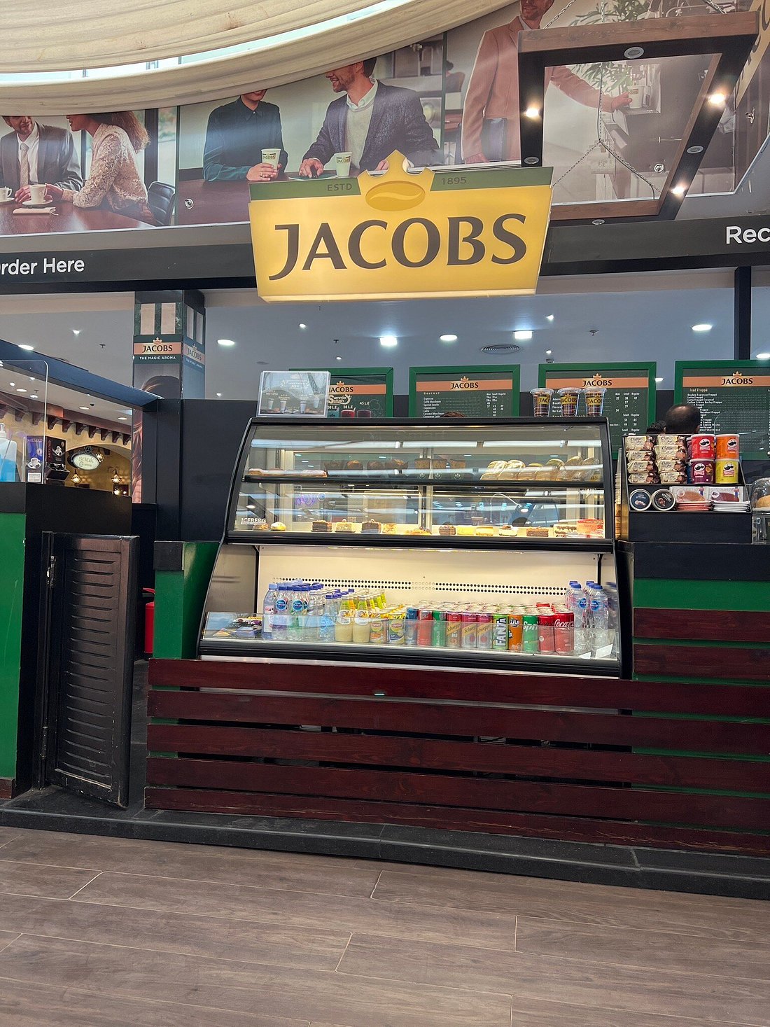 Jacob Restaurant, Hurghada, Egypt– A Premier Dining Experience - The ...