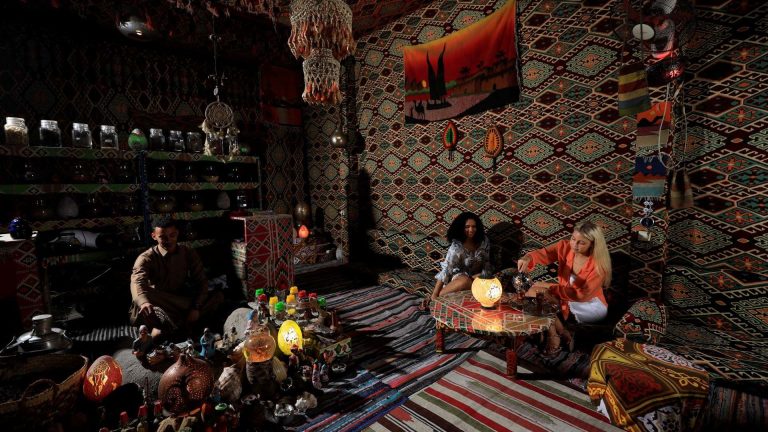 Khalaf Allah Sons & Co Shisha Café, El Gouna, Egypt: Discovering the ...