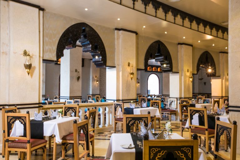 Mamlouk Restaurant, Hurghada, Egypt: Discover Culinary Delights - The ...