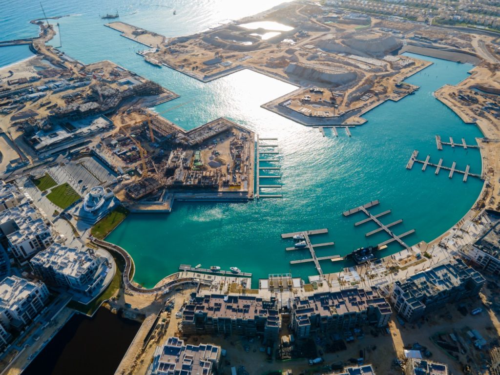 Al-Alamein City Guide - The Official Egyptian Real Estate Platform Blog