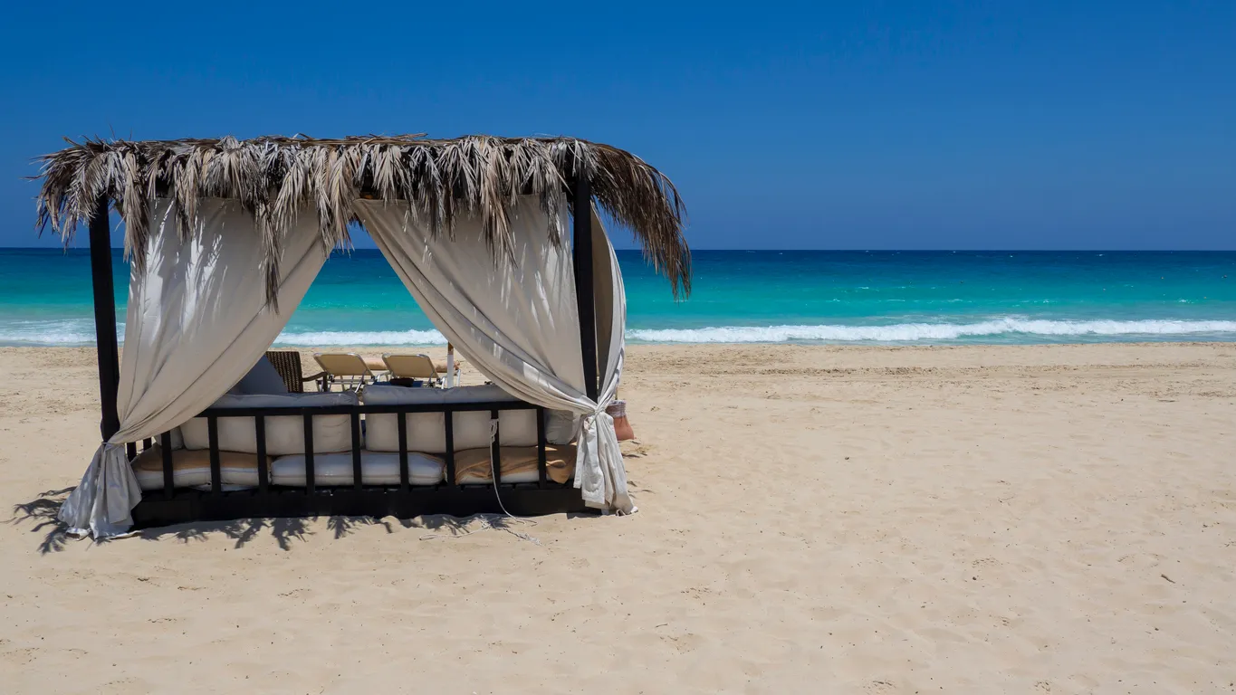 Marsa Matrouh City Guide - The Official Egyptian Real Estate Platform Blog