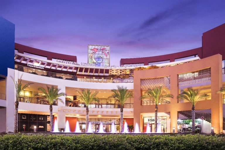 Top 10 Malls in Cairo, Egypt: Your Ultimate Guide to Shopping ...