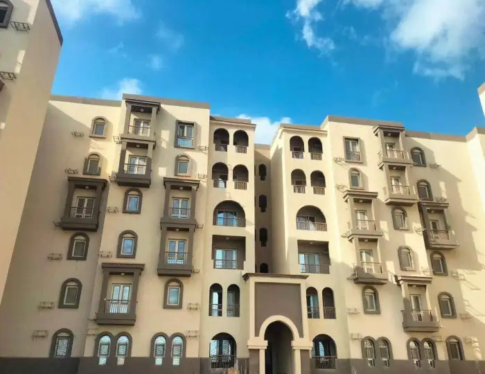 New Urban Communities Authority Opens Applications for 137 Fully ...