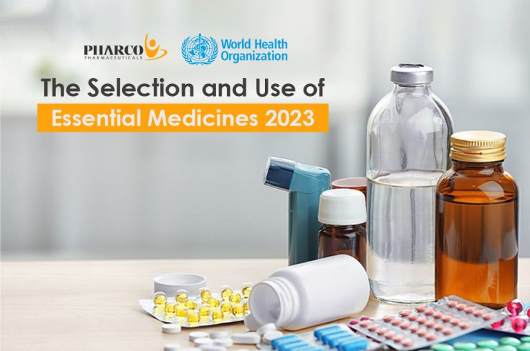 Pharco Pharmaceuticals: The Backbone of the Egyptian Pharmaceutical ...