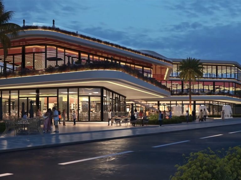 Prime Developments: Where Luxury Meets Innovation in Egyptian Real ...