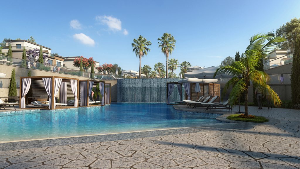 Reedy Group: Leading Real Estate Development in Egypt - The Official ...