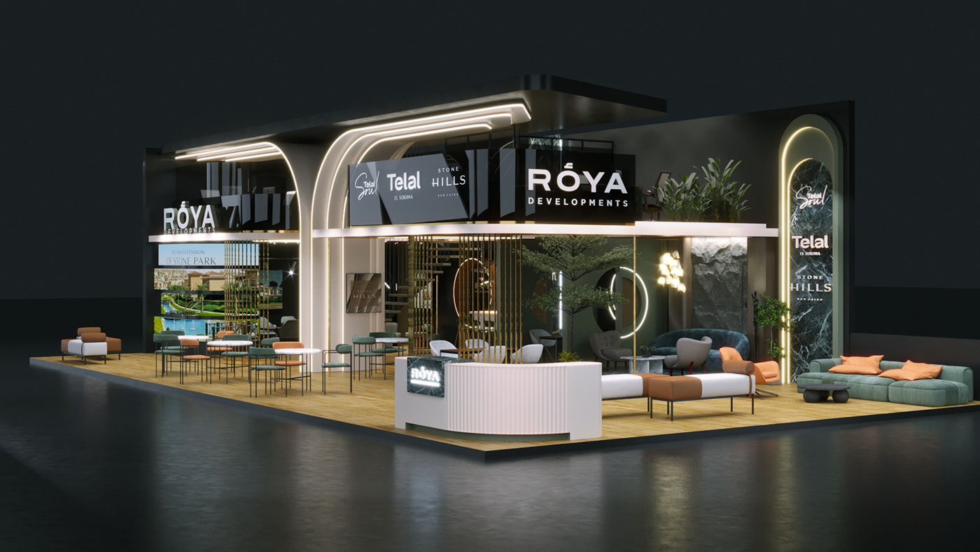 Roya Developments: Redefining Luxury Living and Business in Egypt - The Official Egyptian Real ...