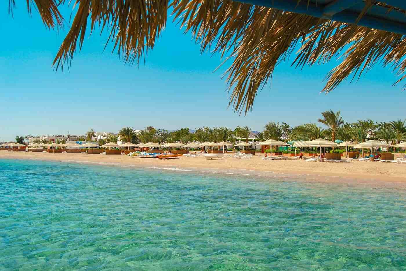 Safaga City Guide: Your Serene Escape on Egypt's Red Sea Coast - The ...