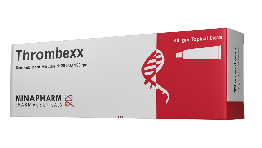 Innovation, Accessibility, and Growth: The Minapharm Pharmaceuticals ...