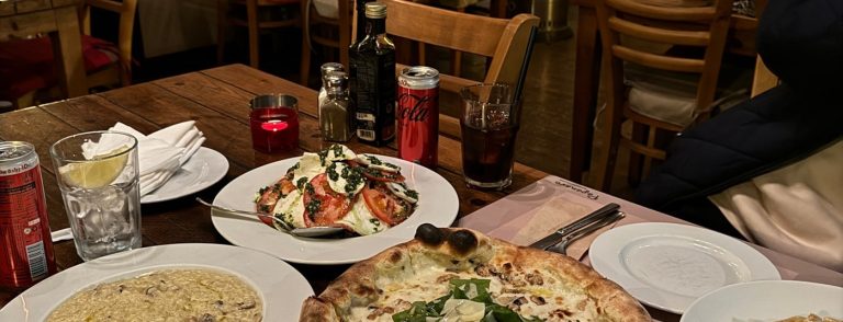 The Best Restaurants & Cafes in Arkan Plaza, Sheikh Zayed, Egypt - The ...