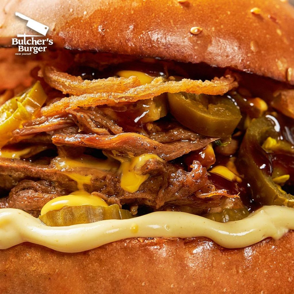 The Best Restaurants & Cafes in Arkan Plaza, Sheikh Zayed, Egypt - The ...