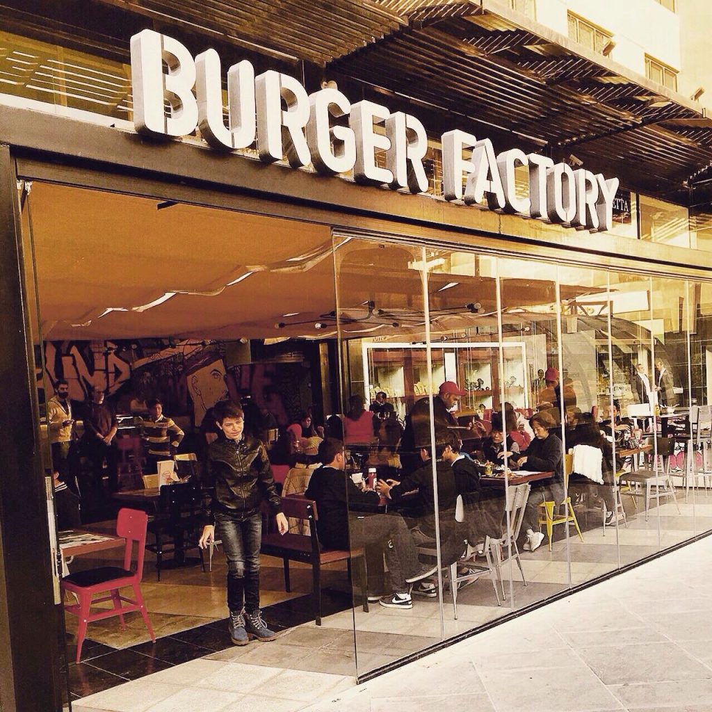 The 10 Best Burger Restaurants in Cairo — Ranked From Good to Life ...