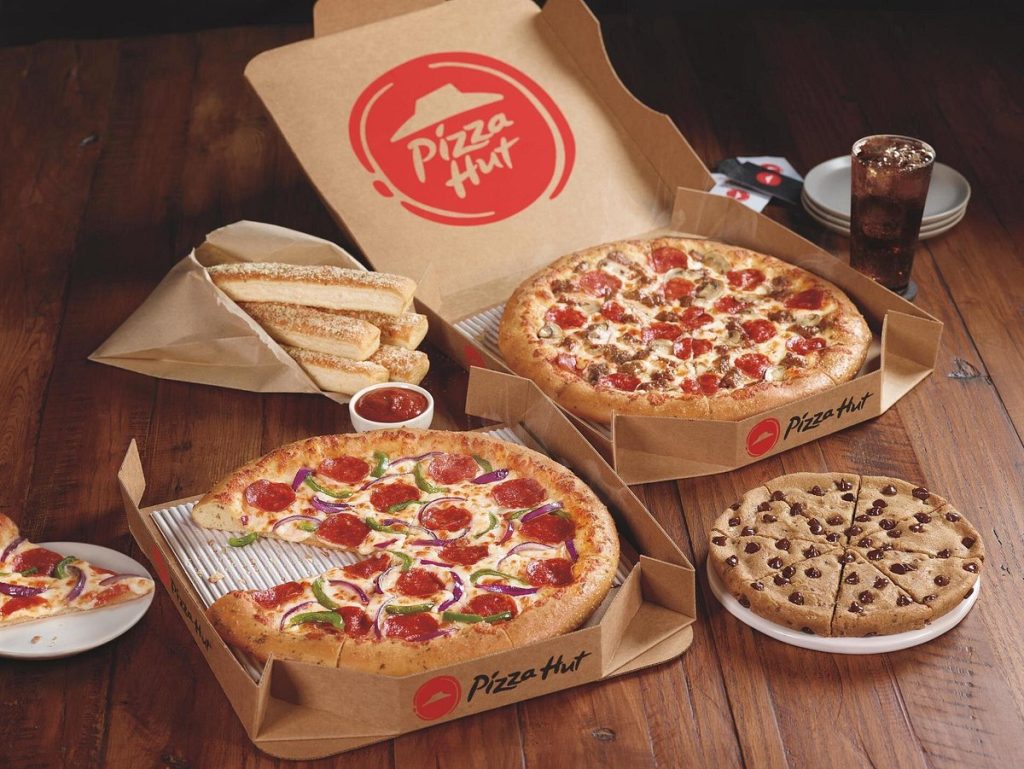 The 10 Best Pizza Restaurants in Cairo: A Culinary Journey - The ...
