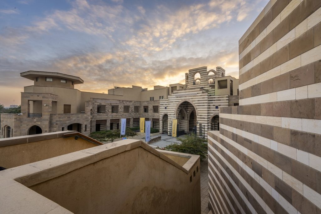 Best Universities for Engineering in Egypt: Top 10 Picks for 2024 - The ...