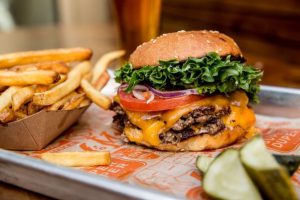 Top 10 Best Burger Restaurants in Cairo: A Must-Try Burger Experience ...