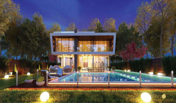 كمبوند ميدتاون سولو العاصمة الجديدة مجموعة بيتر هوم: الاختيار السكني ...