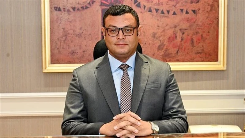 Housing Minister Reviews Investment and Development Plans for New ...