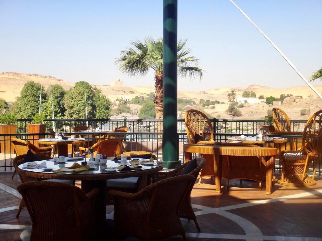 Oriental Kebabgy – Aswan, Egypt: A Culinary Journey Through Traditional ...