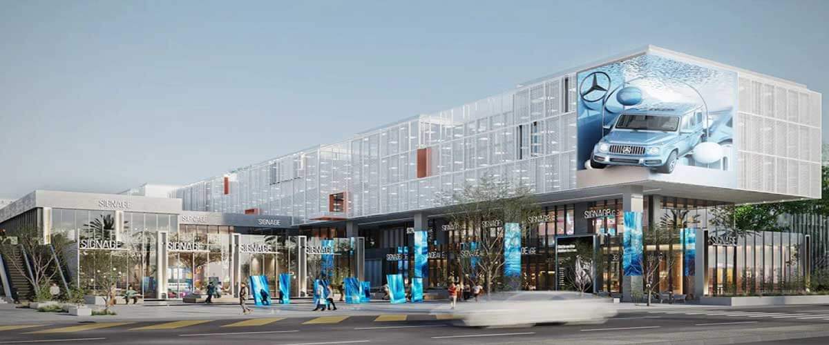 JUZUR Developments Egypt: Crafting Sustainable Island-Inspired ...