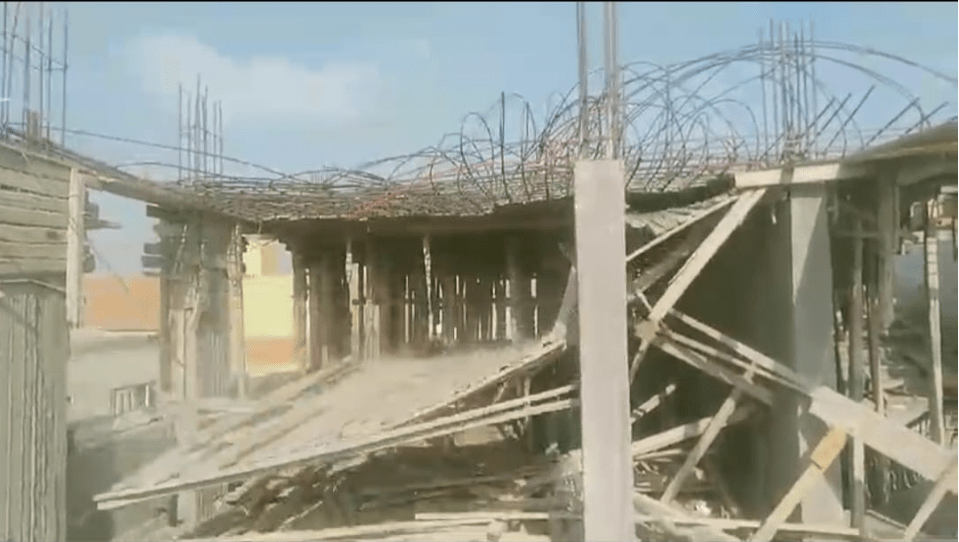 City of 6th of October Intensifies Efforts to Remove Encroachments and ...