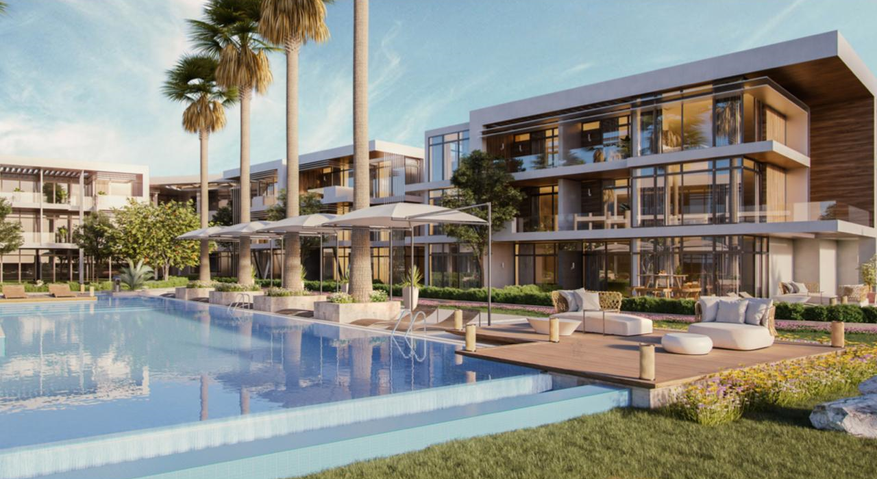 DM Developments: Redefining Egypt's Real Estate Landscape with Innovative Luxury and Sustainable ...