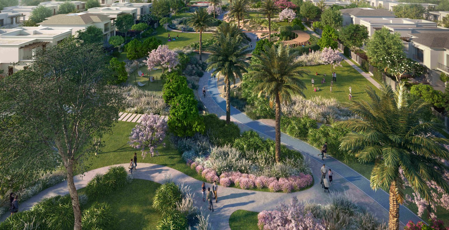 Emaar Misr: Shaping Egypt's Real Estate Landscape with Visionary ...