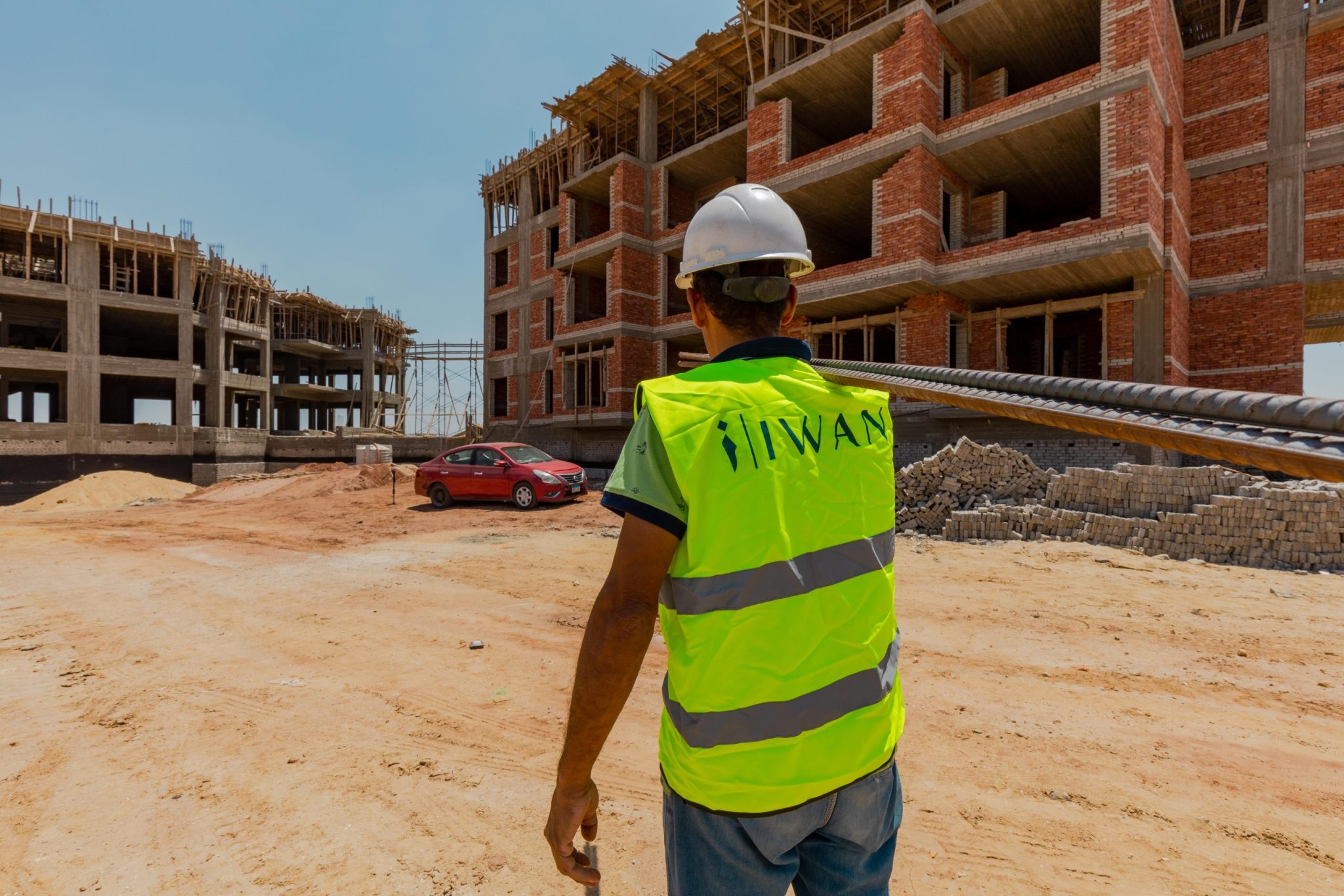 IWAN Developments: A Legacy of Innovation and Excellence in Egyptian ...