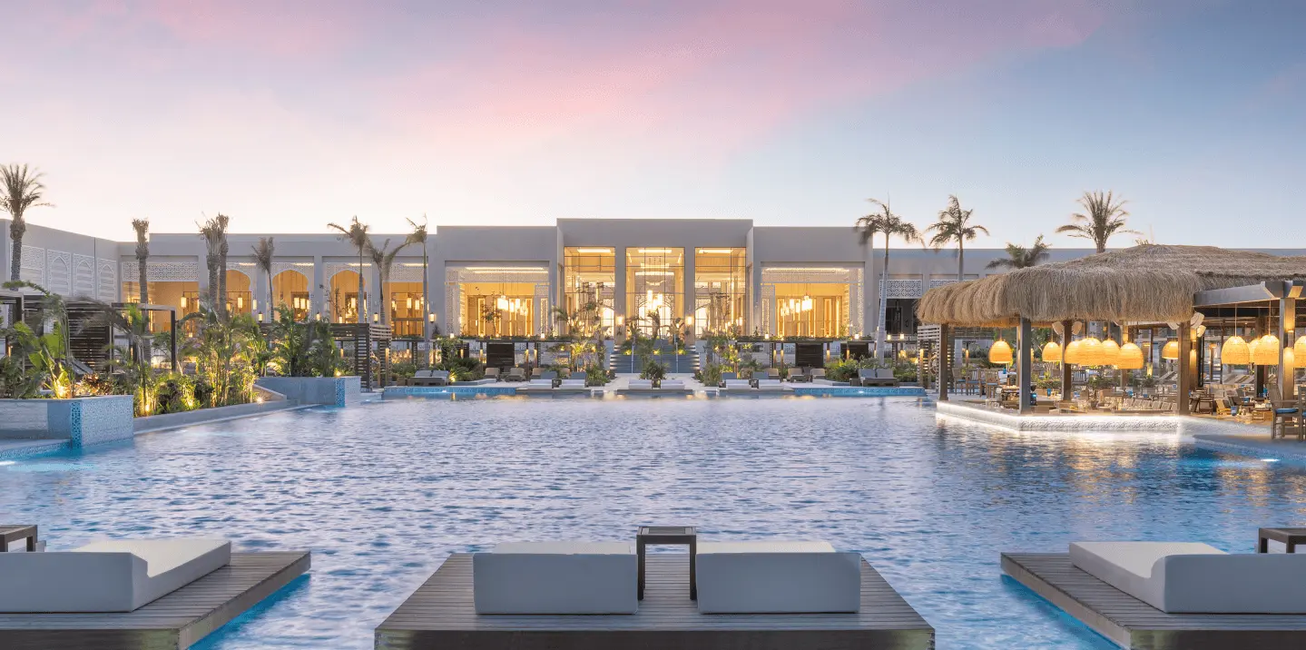 Travco Properties: Shaping the Future of Egyptian Real Estate - The ...