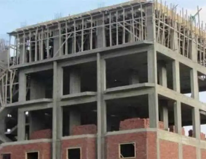 Beheira Governorate Simplifies Building Permit Procedures - The ...