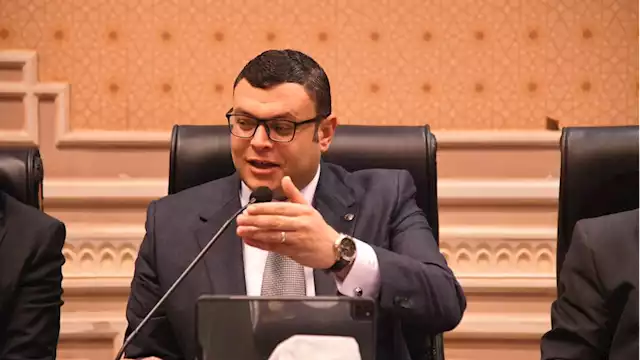 Housing Minister Reviews Urban Boundaries Update Plan - The Official ...