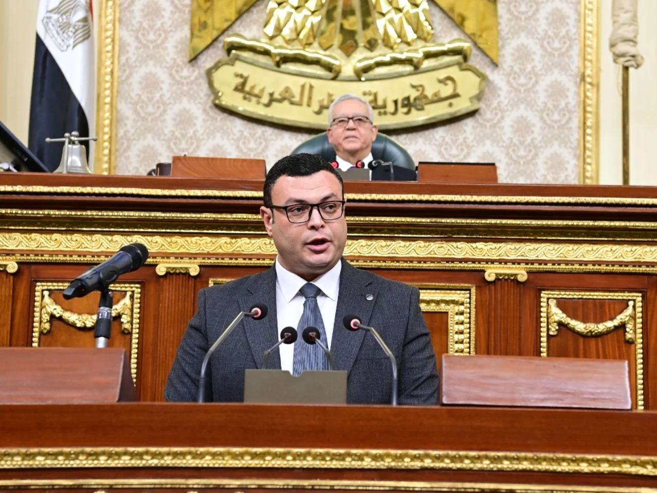 Meeting on Enhancing Water and Sanitation Services in West Port Said ...