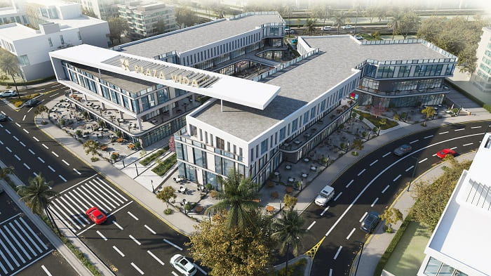 Plaza Vida 6 October Mall: The Premier Shopping Destination in 6th ...