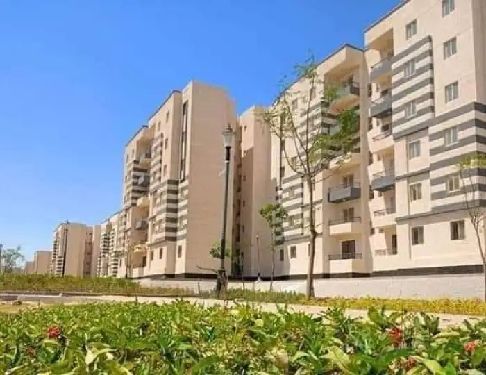 Completion of Middle-Income Housing Units in 6th of October City - The ...