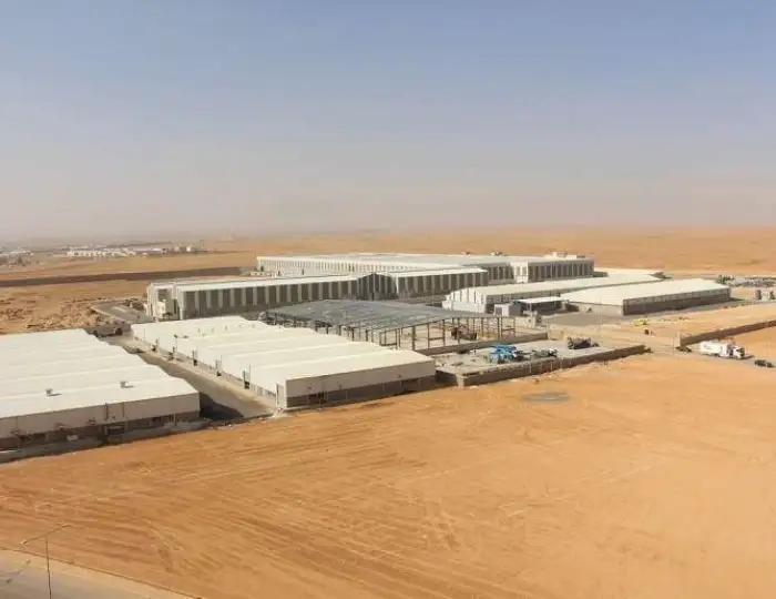 Egypt Announces New Land Offerings in Urban Development Projects - The ...