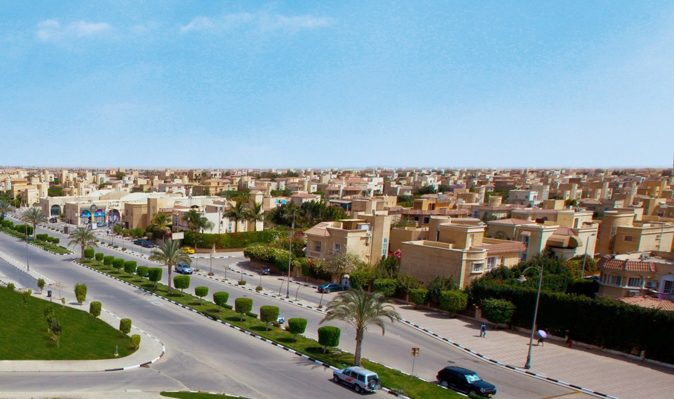 Beverly Hills Sheikh Zayed: The Premier Luxury Community in Sheikh ...