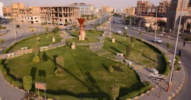 Infrastructure Works in Several Districts for One Billion Pounds to ...