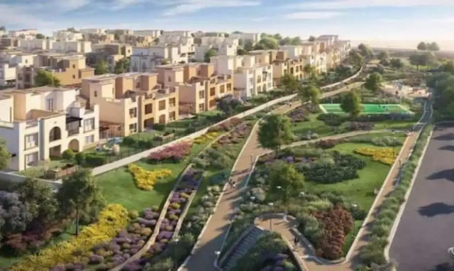 Details of the First Phase of "Your Home in Egypt" Initiative for ...