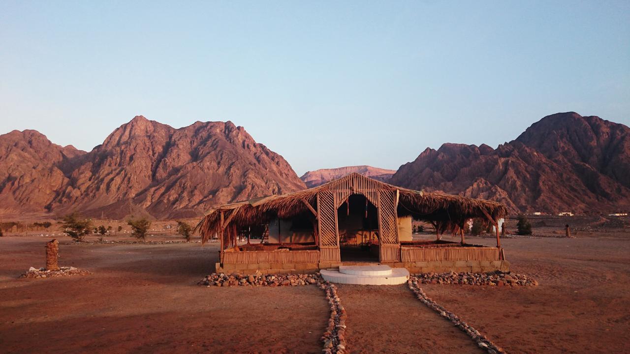 Sakratah Camp: A Hidden Oasis in Taba, Egypt - The Official Egyptian Real Estate Platform Blog
