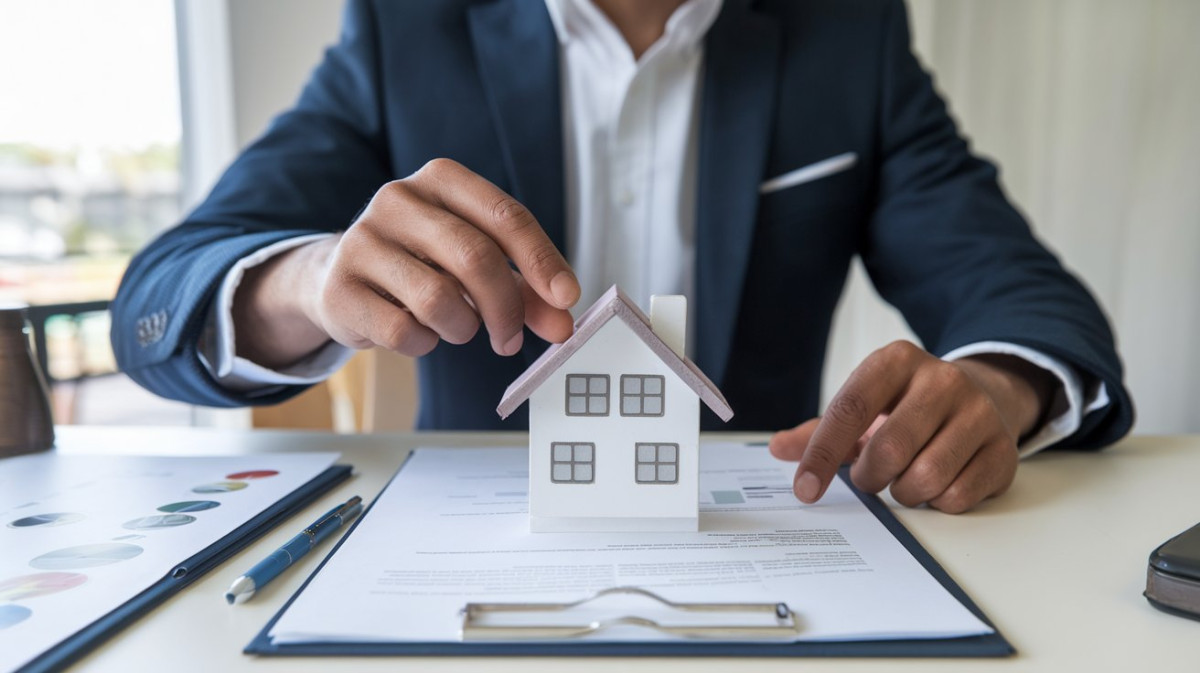Do You Really Need a Broker in Today’s Market? Yes, and Here’s Why ...